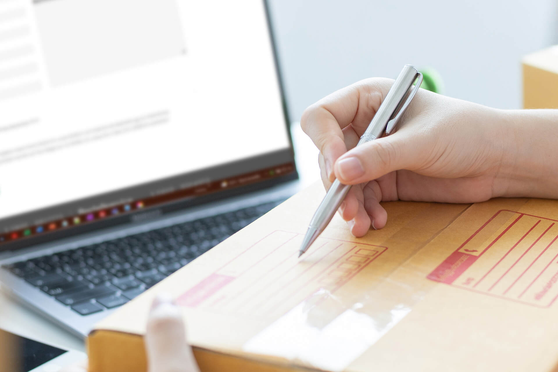 Versand- und Lieferbedingungen » HABA Pro